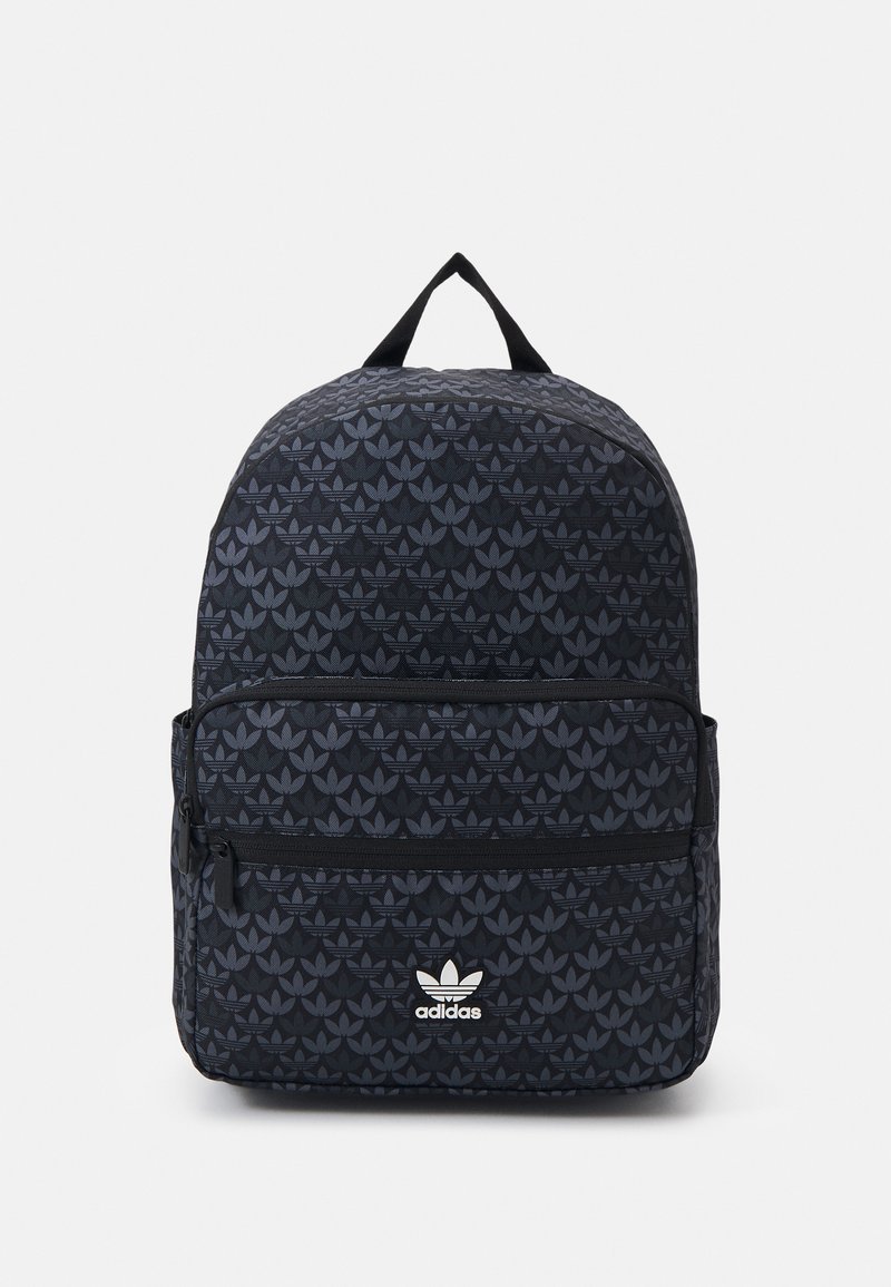 adidas Originals MONOGRAM UNISEX - Rugzak - black/zwart - Zalando.be