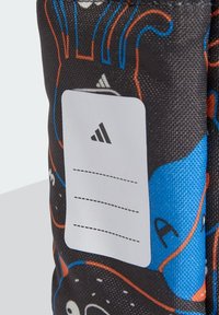 adidas Performance Obedár - grey six ray blue/sivá - Zalando.sk