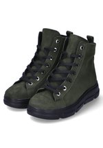 Semler EMILIA - Snowboot/Winterstiefel - grün - Zalando.de