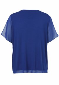 Via Appia Due Bluse - blau - Zalando