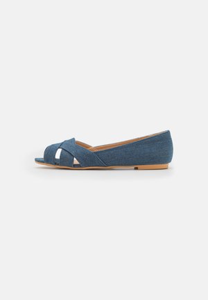 Ballerine blu | Scoprile su Zalando