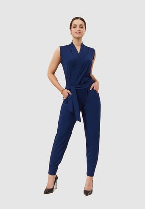 Les Lunes PAUL - Mono - dark navy/azul marino - Zalando.es