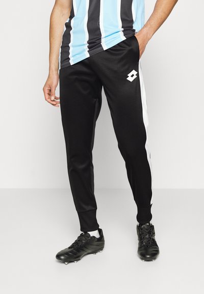 Joma ELBA - Jogginghose - black/schwarz - Zalando.ch