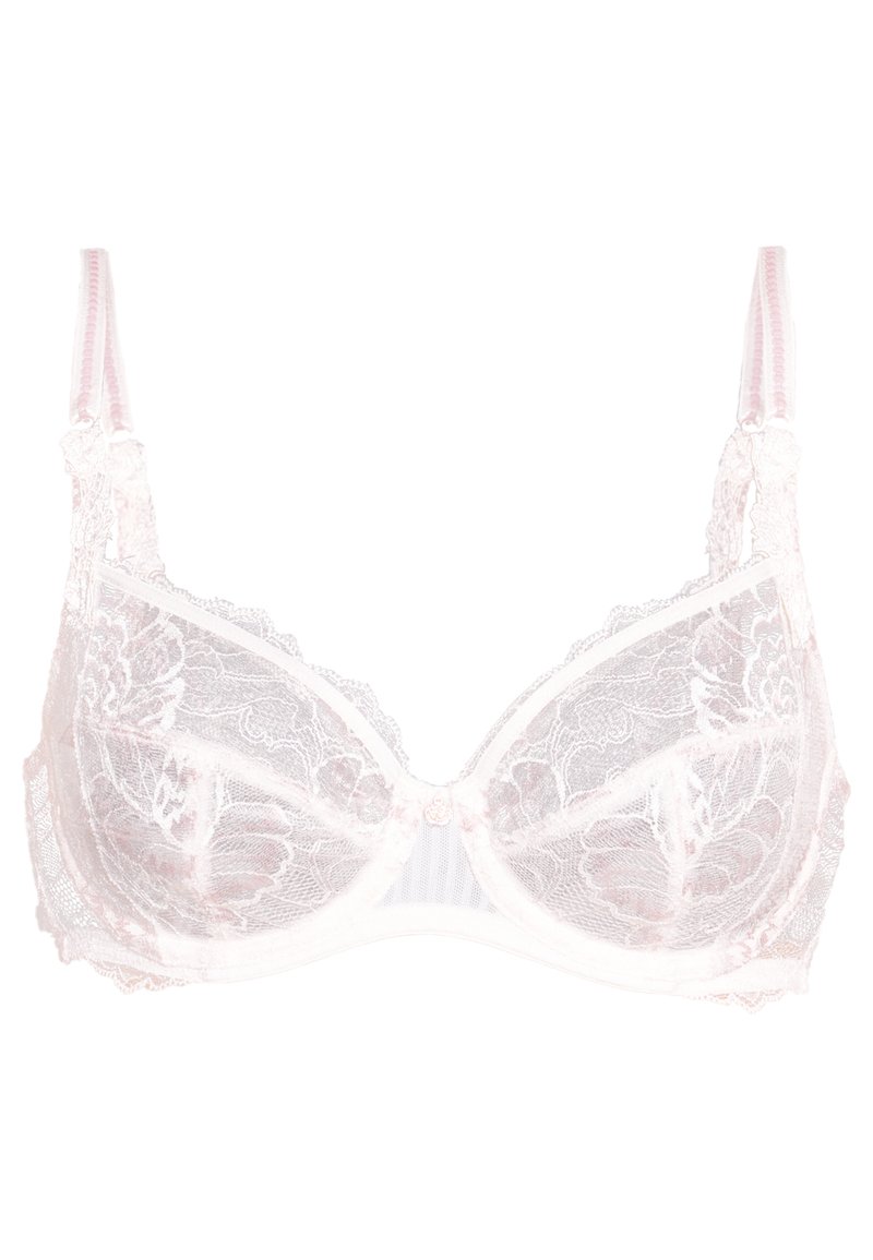 Triumph PEONY FLORALE - Soutien-gorge à armatures - off-white/écru ...