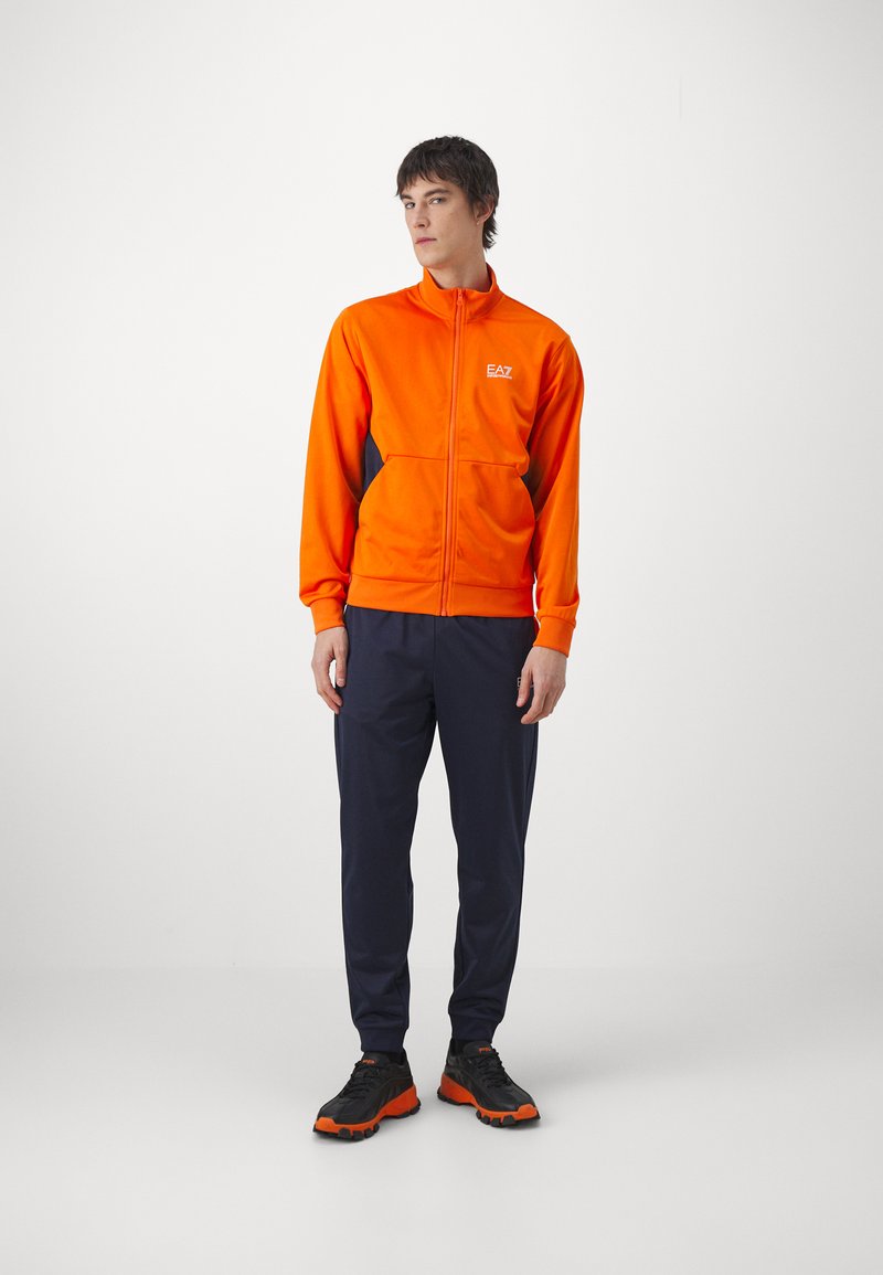 EA7 Emporio Armani Tracksuit - multi-coloured - Zalando.ie