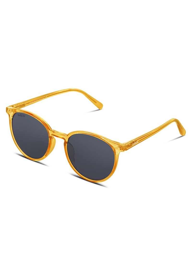 Smooder MARACAI - Solglasögon - tasteful orange/orange - Zalando.se