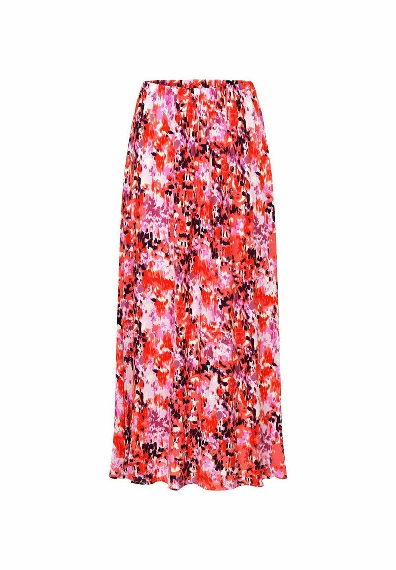 mbyM NIA-M - Maxirock - gillard print/pink - Zalando