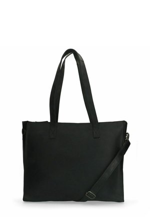 sacha Shopping Bag - black/schwarz - Zalando.de