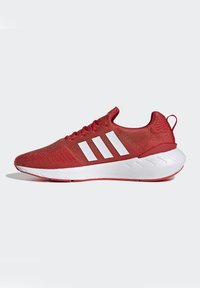 adidas Originals Zapatillas - red/rojo - Zalando.es