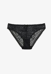 Etam PANAMA - Briefs - black - Zalando