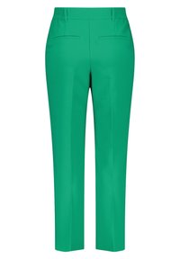 MS Mode Chino - fel groen/vert - ZALANDO.FR