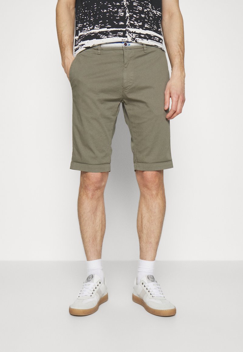 Mason's LONDON SUMMER - Short - olive - ZALANDO.FR