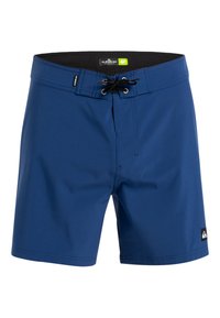 Quiksilver SURFSILK KAIMANA - Bañador - blue/azul - Zalando.es