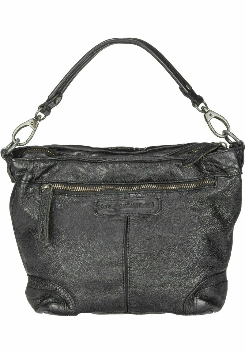The Chesterfield Brand LISA - Handtasche - black/schwarz - Zalando.de