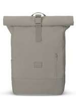 Johnny Urban ROBIN LARGE - ROLL TOP BACKPACK - Ryggsäck - wüstengrau ...