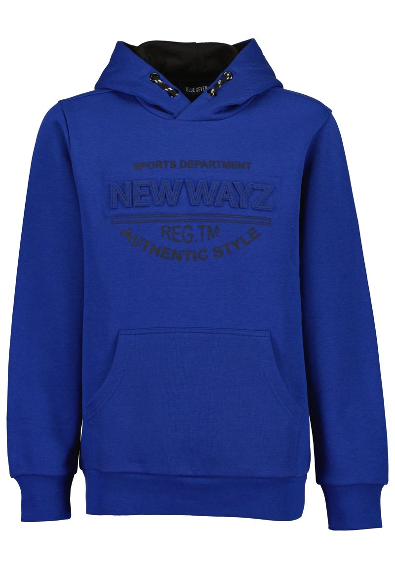 Blue Seven Kapuzenpullover - royal/blau - Zalando.at