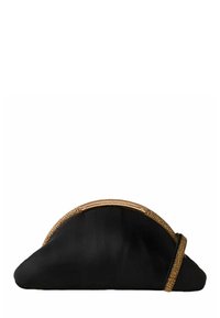 Borbonese Pochette - nero - Zalando.it