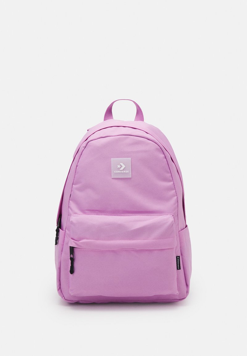 Converse STAR CHEVRON CORE BACKPACK UNISEX - Rucksack - beyond pink ...