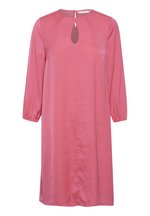 InWear DOTA - Freizeitkleid - pink rose/pink - Zalando.de