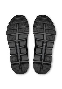 On Road running shoes - black/black/black - Zalando