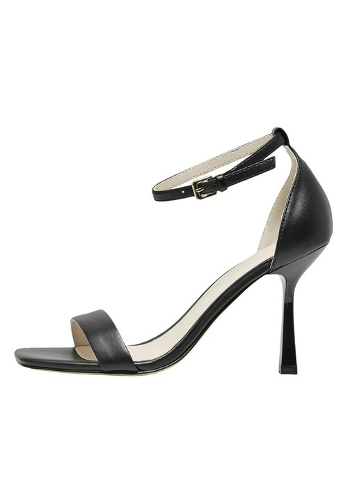 Guess SHYLIE - High Heel Sandalette - black/schwarz - Zalando.ch