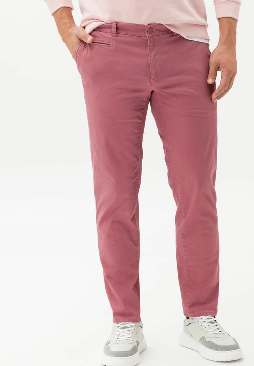 BRAX STYLE EVEREST - Chino - emotion/lila - Zalando.ch