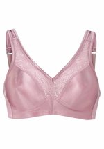 Swegmark of Sweden STARS MJUK BELL - Balconette-bh - dusty pink ...
