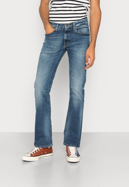 Jeans bootcut homme | Zalando