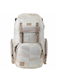 Nitro URBAN WEEKENDER LAPTOPFACH - Rugzak - dune/beige - Zalando.nl