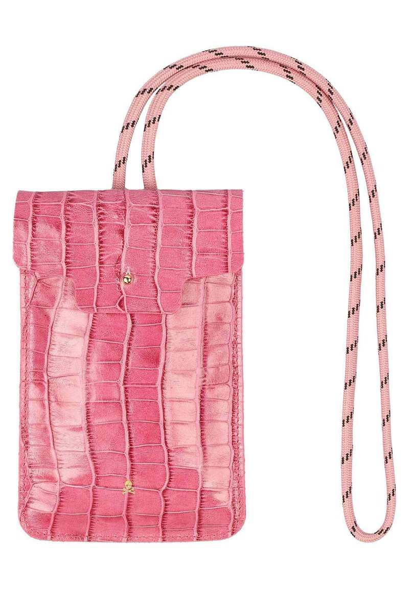 Scalpers Phone case - pink - Zalando