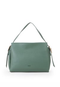 Miriade Sac à main - verde/vert - ZALANDO.FR