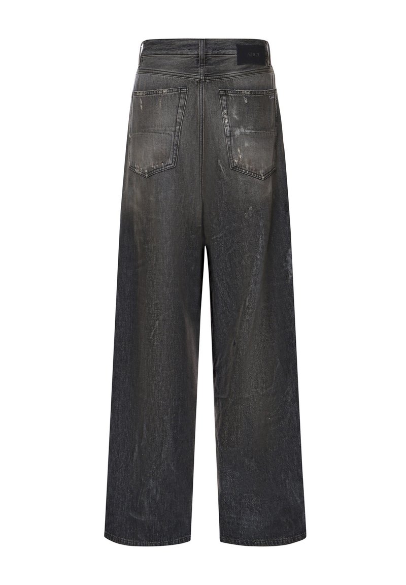 Amiri Vaqueros baggy - nero/negro - Zalando.es