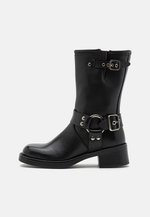 Pavement TAMERA - Botas camperas - black/negro - Zalando.es