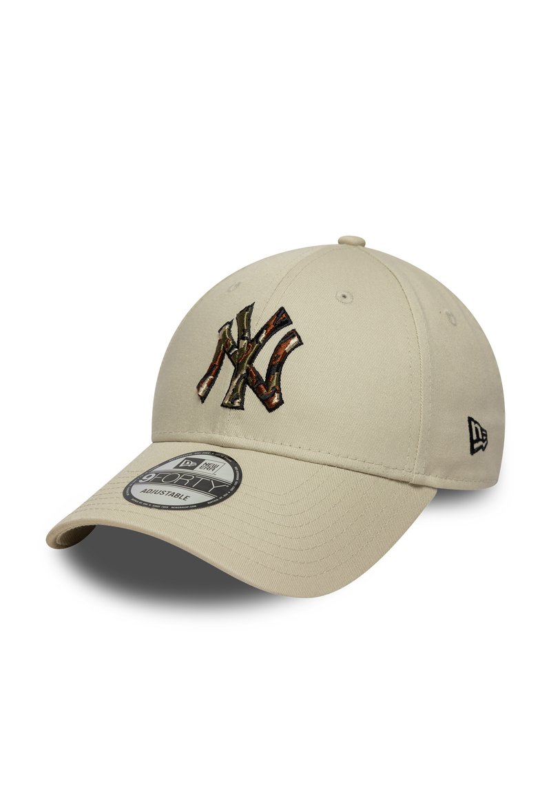 New Era 9FORTY® UNISEX - Cap - stone - Zalando