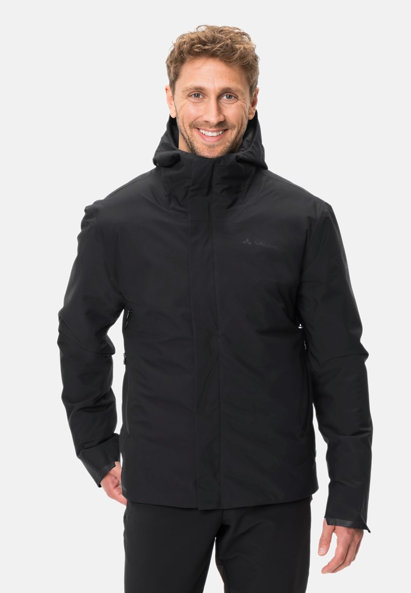 Vaude Outdoor jacket - black - Zalando.de