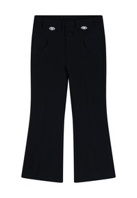 Fun&Fun Trousers - black - Zalando