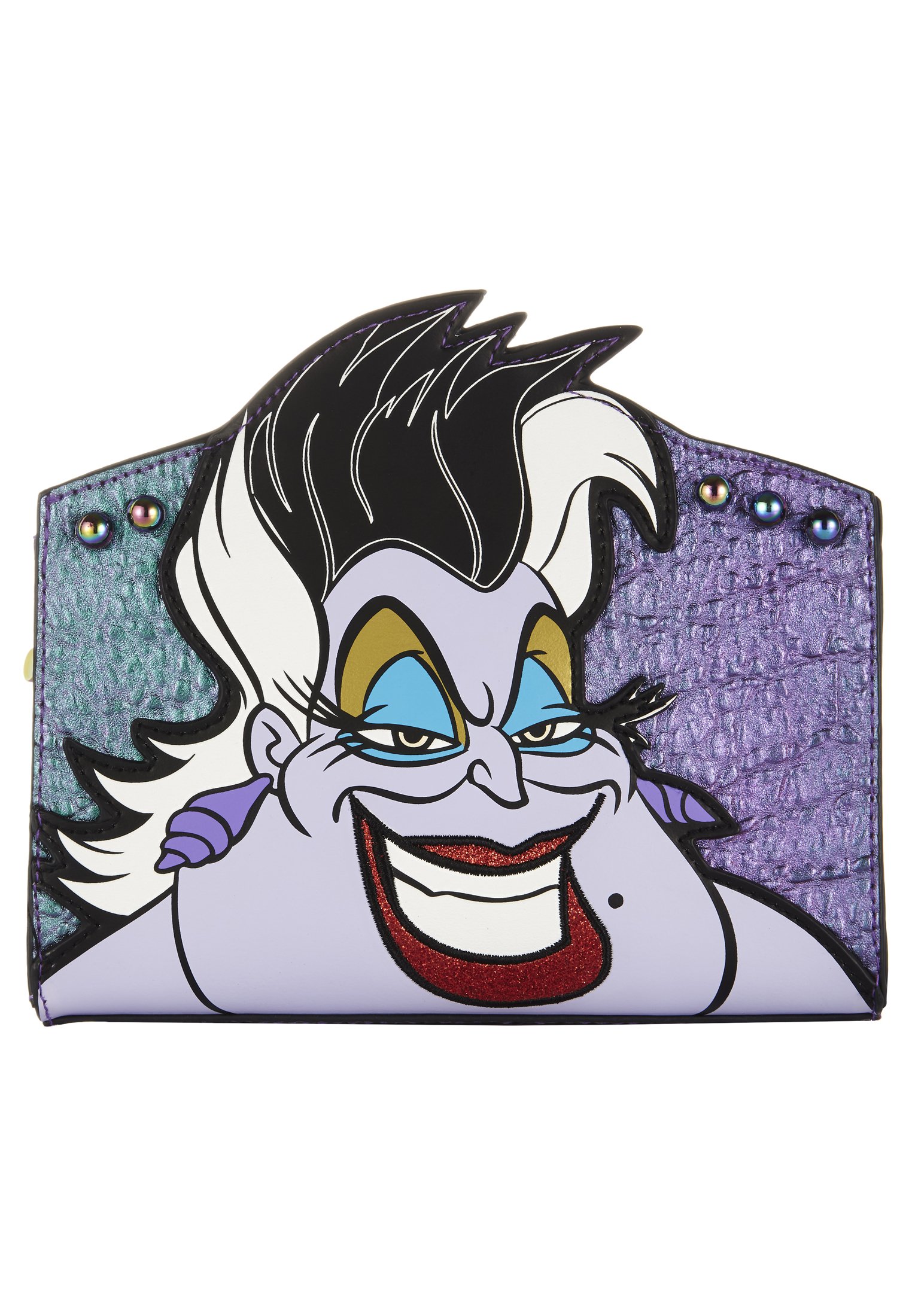 Little Mermaid Makeup Case | Saubhaya Makeup