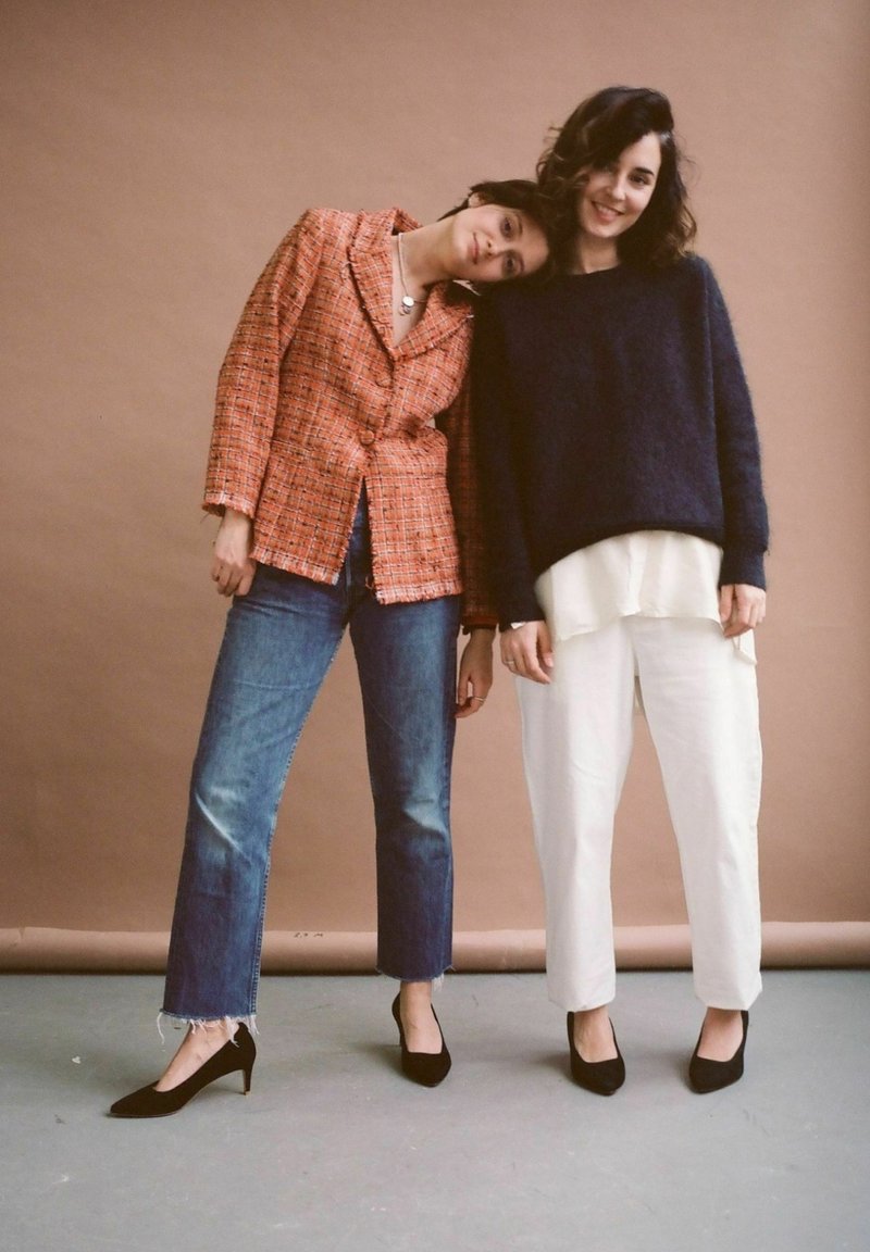 BALAGAN SICA HEEL - Avokkaat - black/musta - Zalando.fi