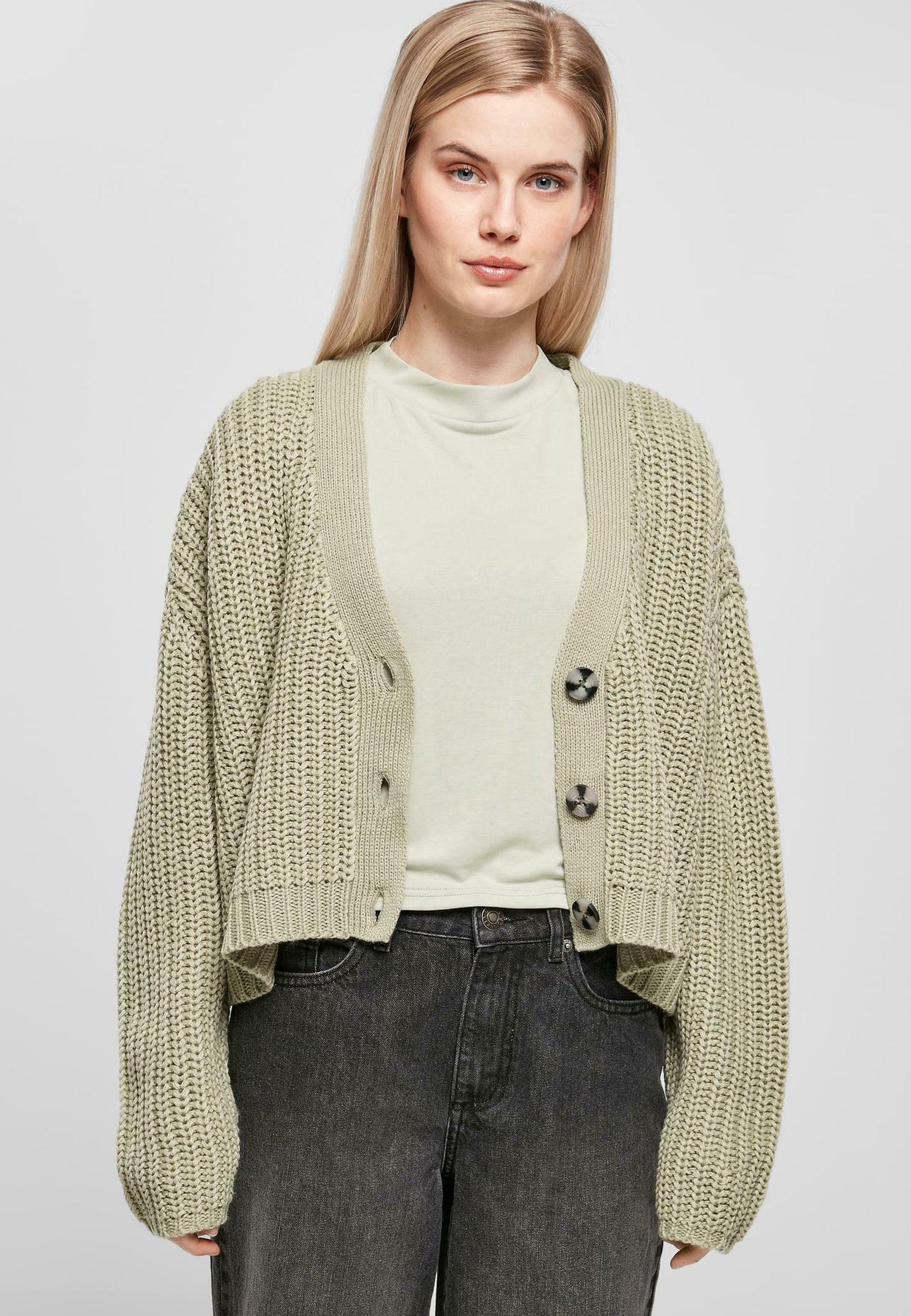 Oversize cardigans store