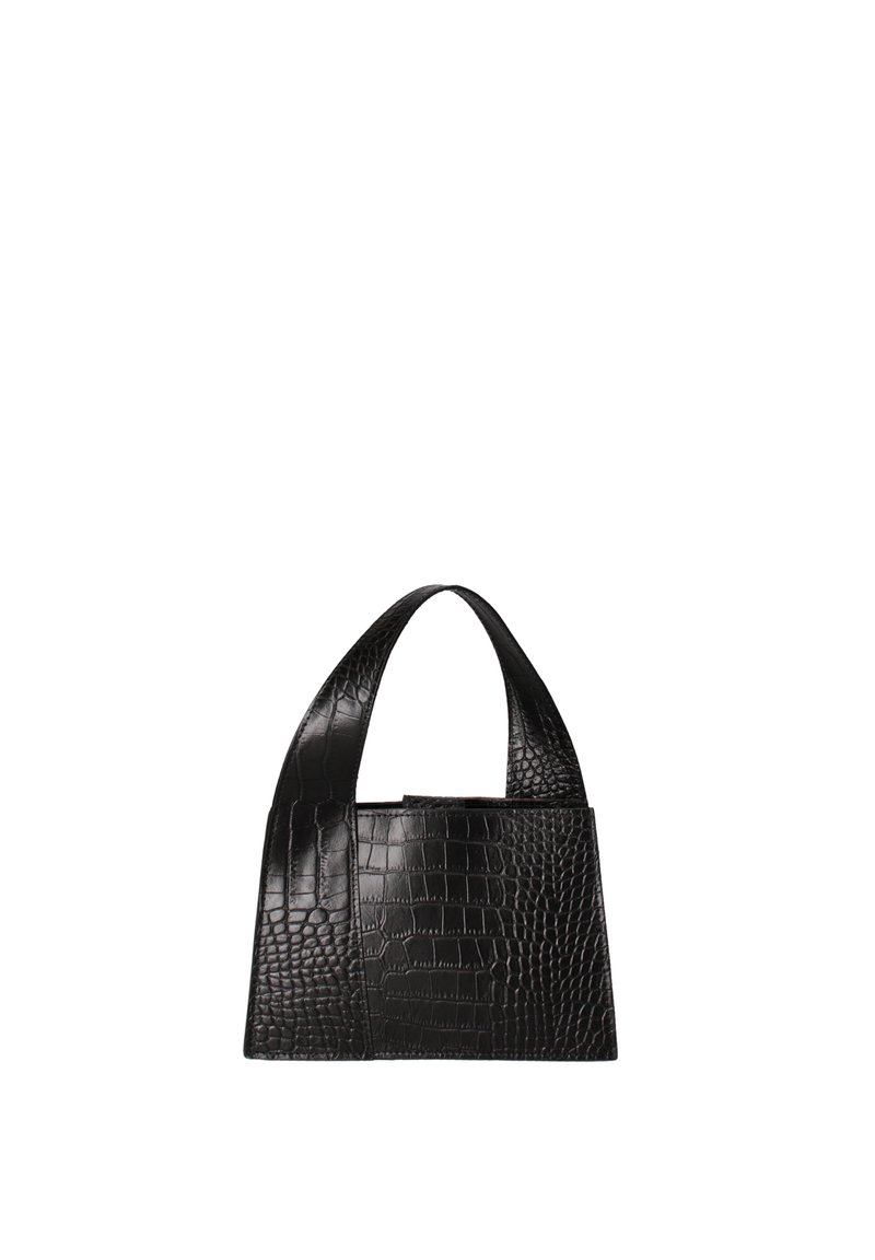 Roberta Rossi Handbag - black - Zalando