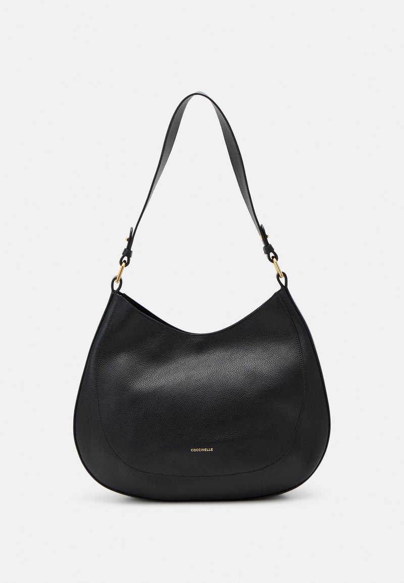Coccinelle Handbag - noir/black - Zalando.co.uk