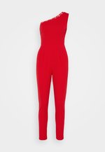 WAL G. REIGN - Combinaison - red/rouge - ZALANDO.CH