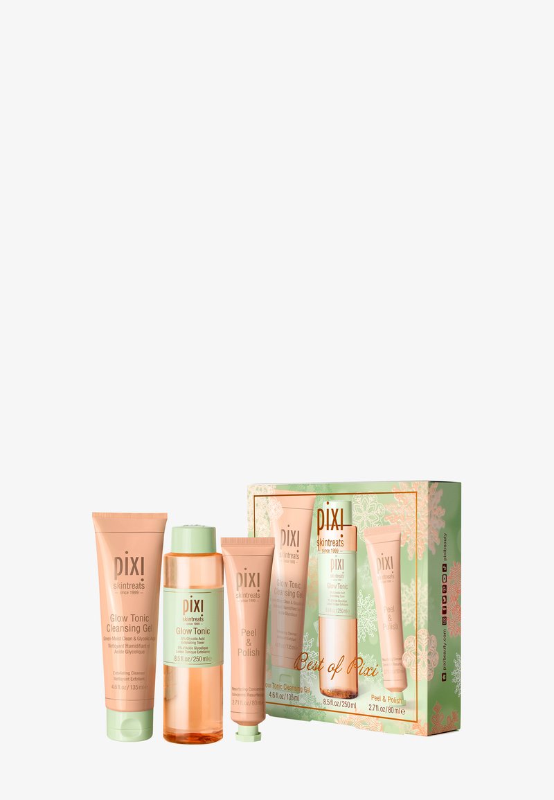 Pixi PIXI BEST OF PIXI SKINCARE SET - Gesichtspflegeset - - - Zalando.ch