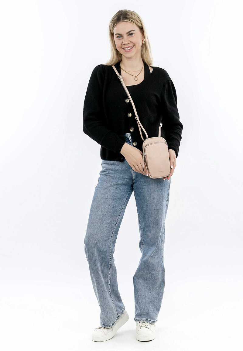 Emily & Noah Phone pouch - pink salt/pink - Zalando.ie