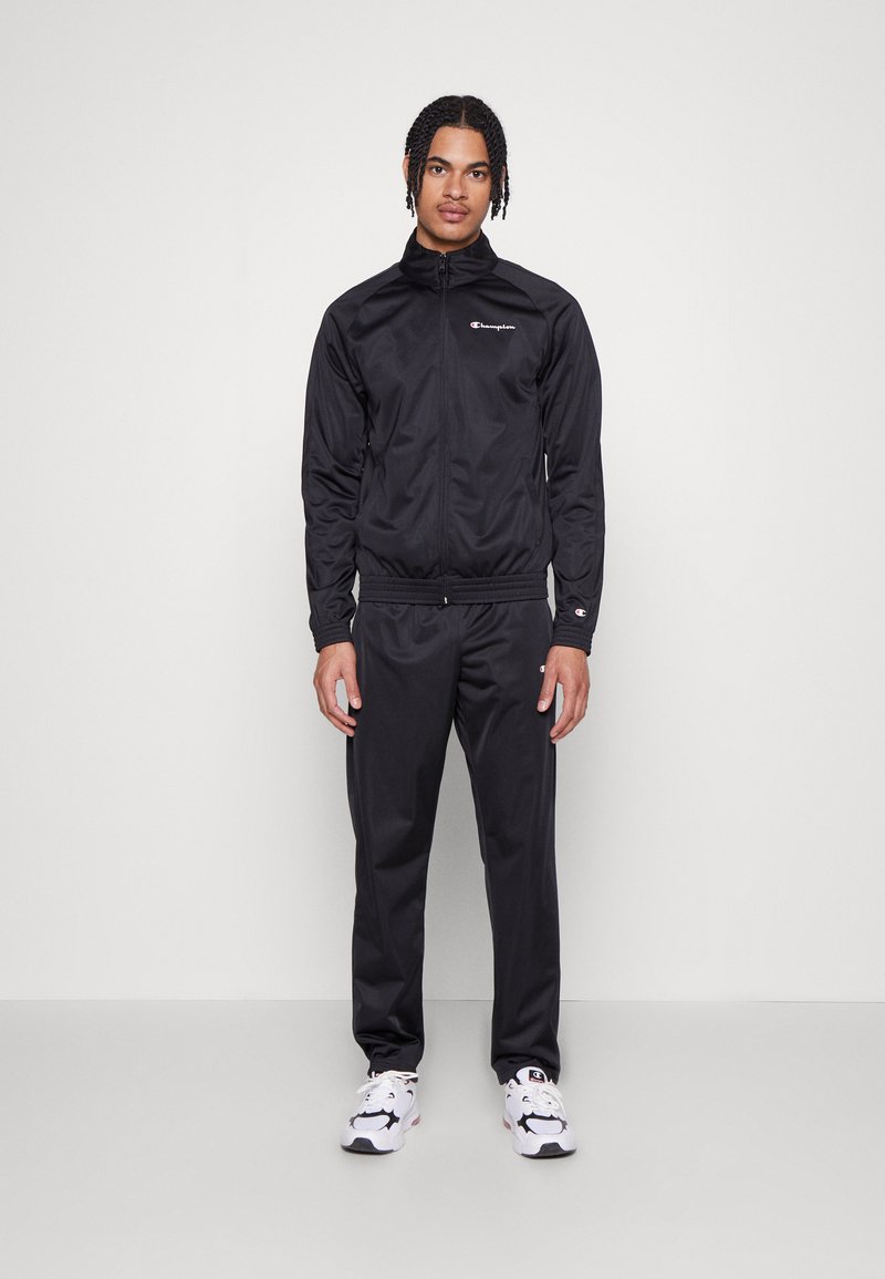 Champion CLASSIC - Trening - black/negru - Zalando.ro