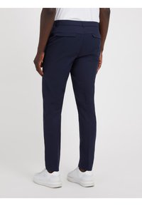 Guess TECH STRETCH - Broek - blau/blauw - Zalando.nl