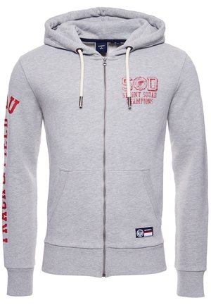 Luxus Superdry Sweatjacke Herren Ebenbild