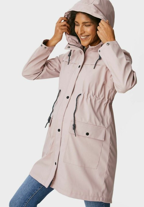 C&A Regenjassen voor dames Maat 50 online kopen | Zalando