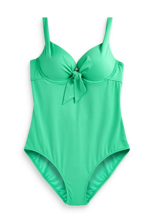 Jednodílné plavky Velikost 80F a koupací móda na léto 2023 u ZALANDO