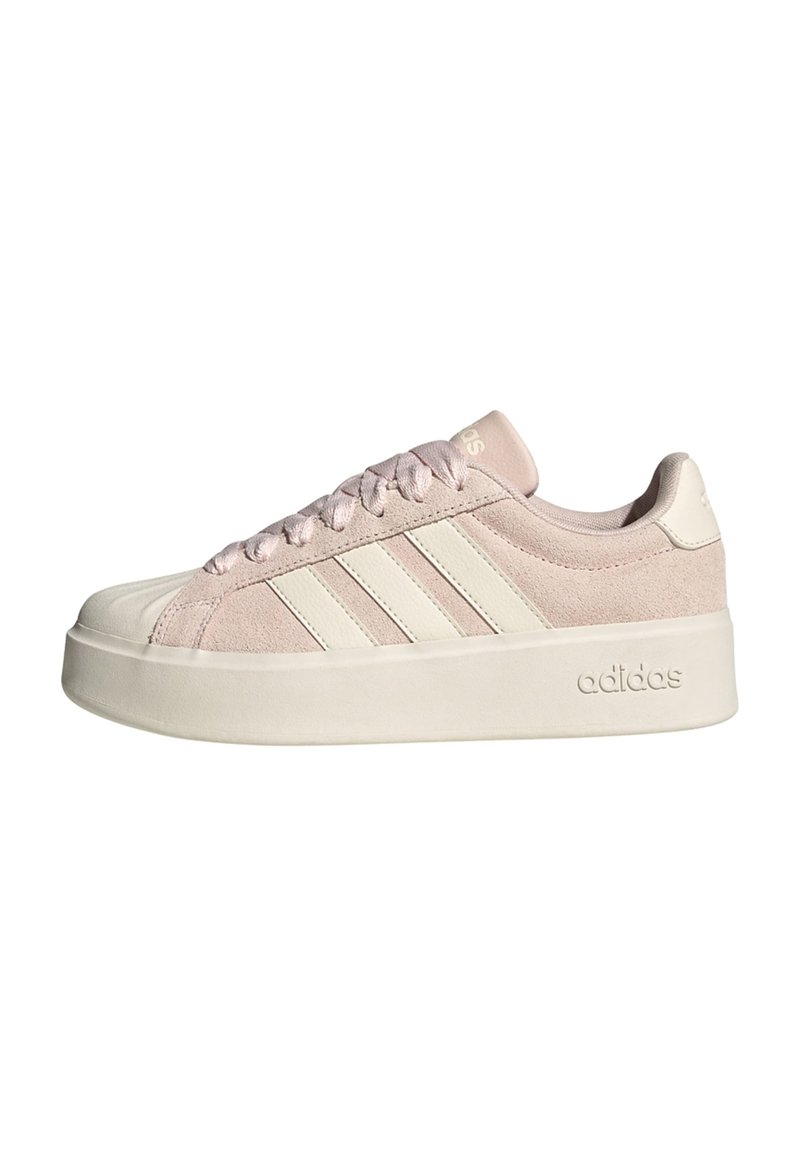 adidas Sportswear ADIDAS SPORTSWEAR STREETTALK BOLD SHOES - Trainers ...